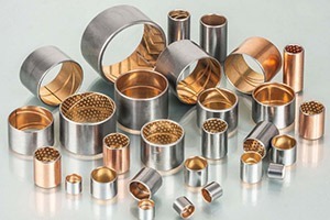 Bushings VS Bearings: what is the difference? - MYWAY Bushing