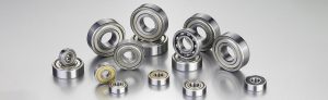 Which is Better: Bearing vs. Bushing? - MYWAY Bushing