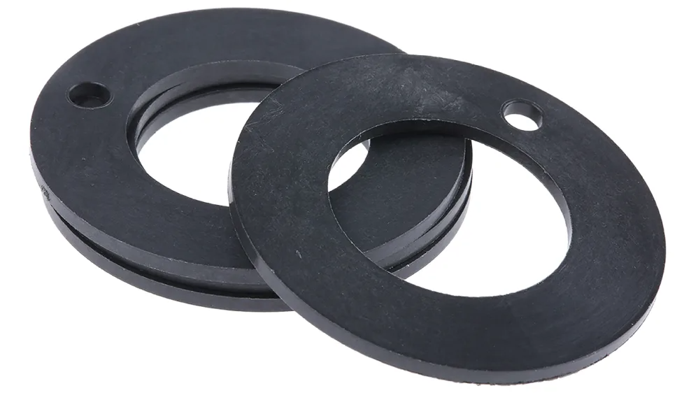 Friction Washers: Types, Benefits, and Custom Solutions for Modern ...