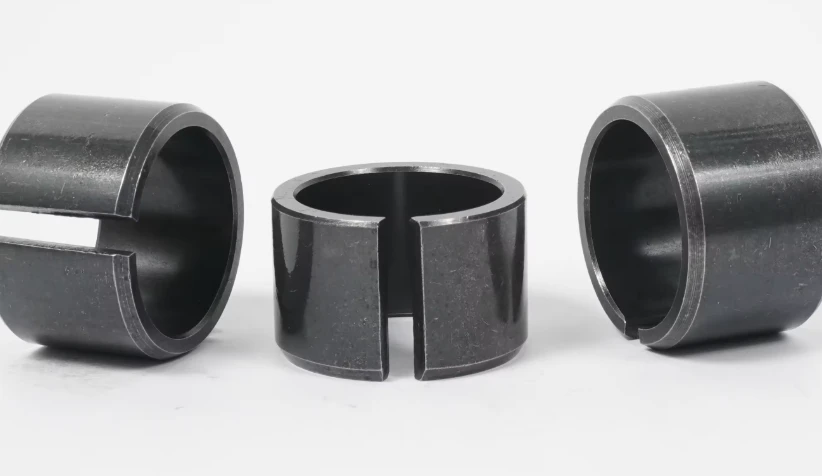 The Split Bushing: Your Shortcut to Easier Maintenance and Less ...