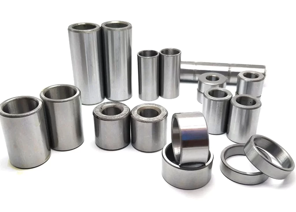 Stainless Steel Bushings: Your Solution for Harsh and Maintenance-Free ...