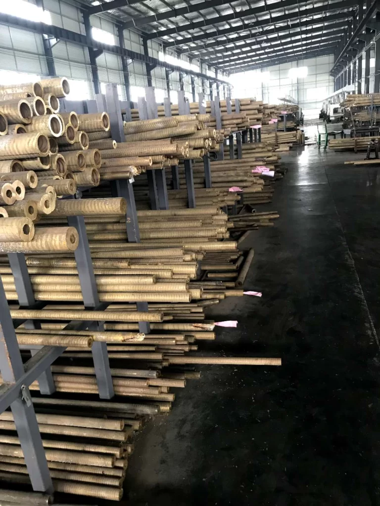 SAE 660 Bronze Bushing: The Industry Workhorse and When to Consider ...